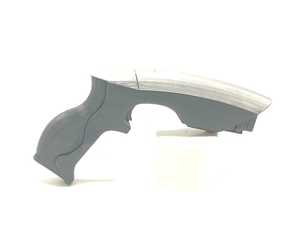 Orville PM-44 Blaster - 3D Fandom