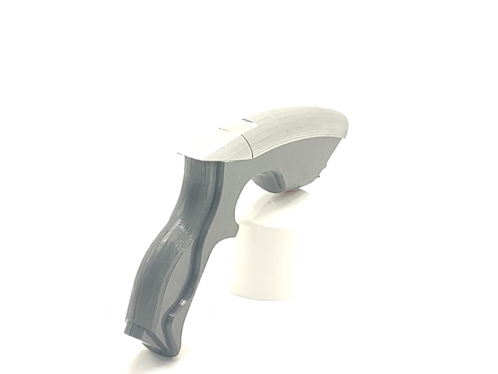 Orville PM-44 Blaster - 3D Fandom